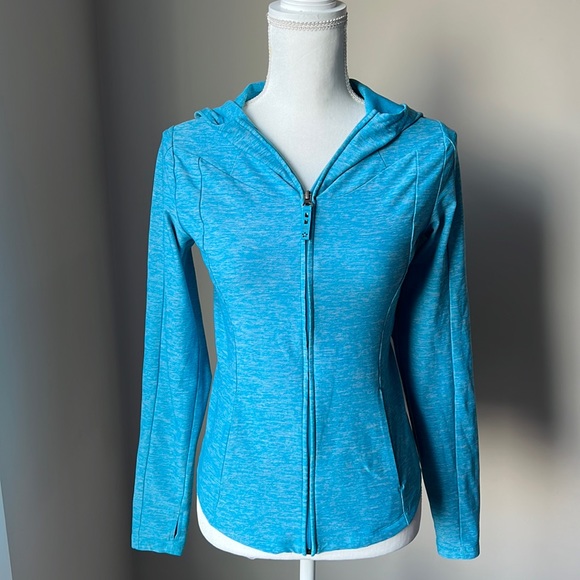 Tuff Athletics | Jackets & Coats | Tuff Athletics Zip Up Jacket With ...